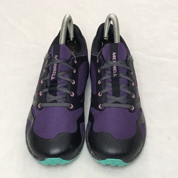 Merrell | Shoes | Nwot Merrell Womens Altalight W Monumentexub Hiking ...